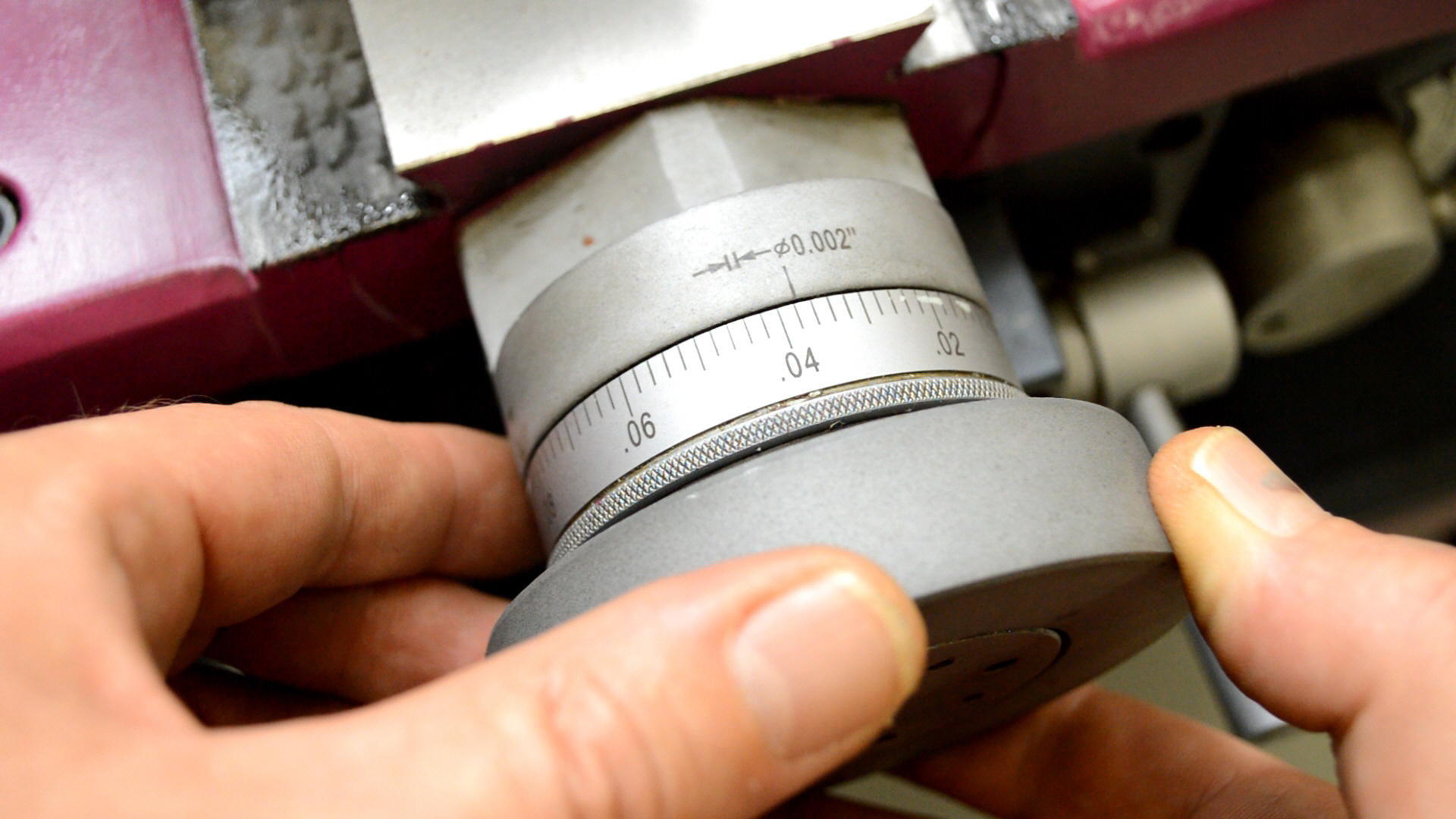 The spring pass explained - The Universal Machinist