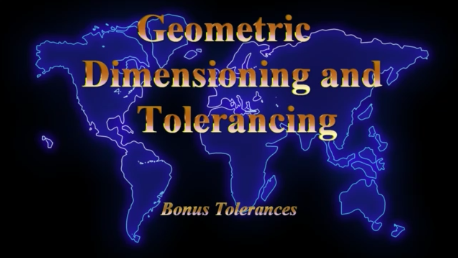Bonus tolerances - The Universal Machinist